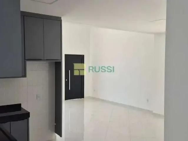 Casa / Sobrado em Condomínio para Venda em Caçapava/SP Caçapava Velha 3 Quartos