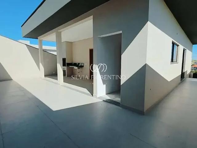 Casa / Sobrado em Condomínio para Venda em Caçapava/SP Caçapava Velha 3 Quartos