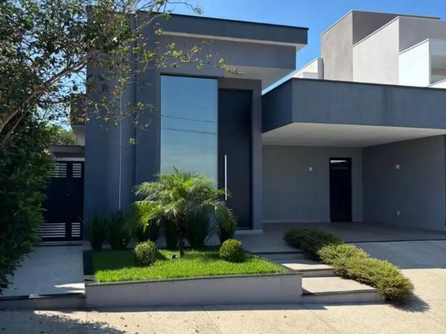 Casa / Sobrado em Condomínio para Venda em Caçapava/SP Caçapava Velha 3 Quartos