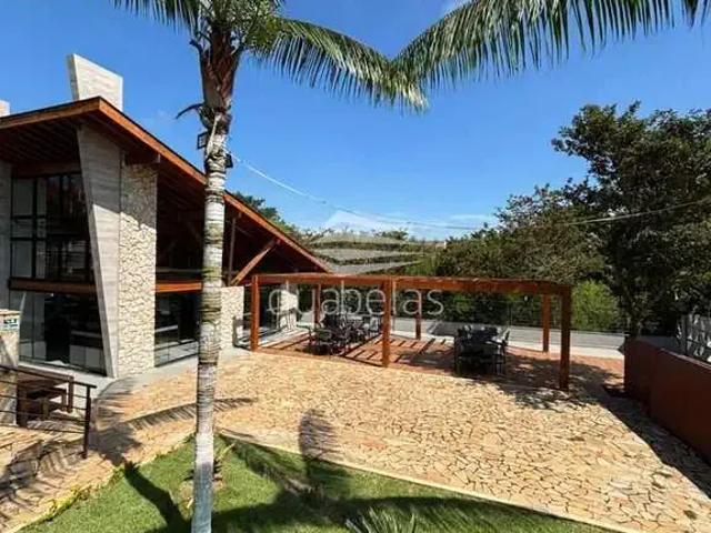 Casa / Sobrado em Condomínio para Venda em Caçapava/SP Caçapava Velha 3 Quartos