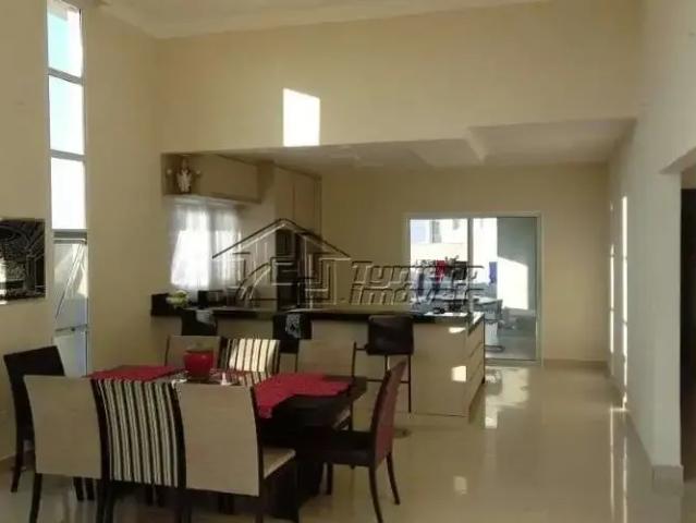 Casa / Sobrado em Condomínio para Venda em Caçapava/SP Área Rural de Caçapava 2 Quartos