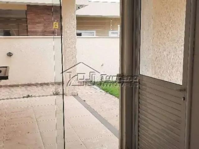 Casa / Sobrado em Condomínio para Venda em Caçapava/SP Área Rural de Caçapava 3 Quartos