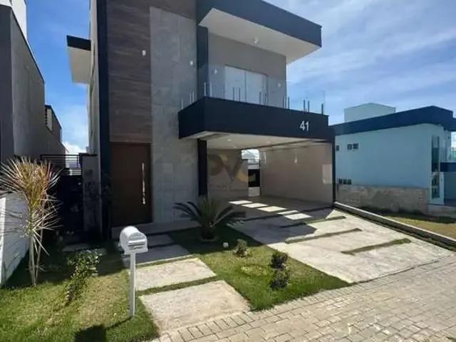 Casa / Sobrado em Condomínio para Venda em Caçapava/SP Área Rural de Caçapava 3 Quartos