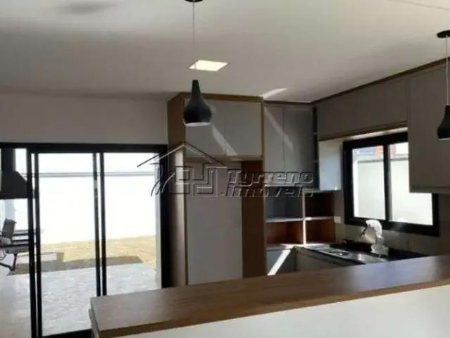Casa / Sobrado em Condomínio para Venda em Caçapava/SP Área Rural de Caçapava 3 Quartos
