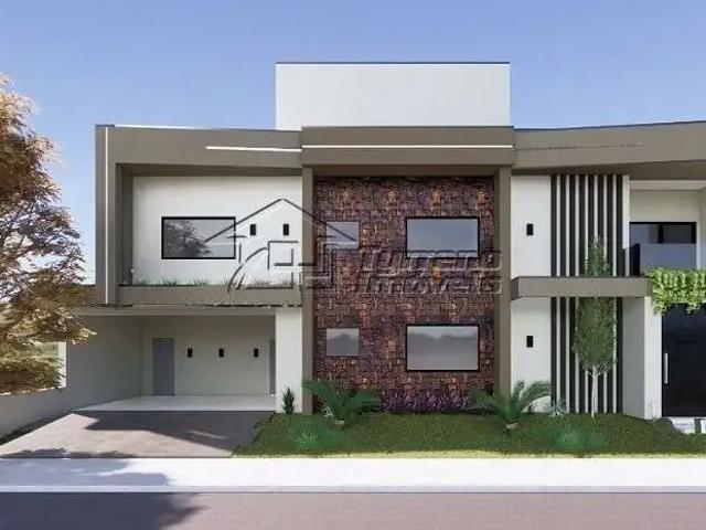Casa / Sobrado em Condomínio para Venda em Caçapava/SP Área Rural de Caçapava 3 Quartos