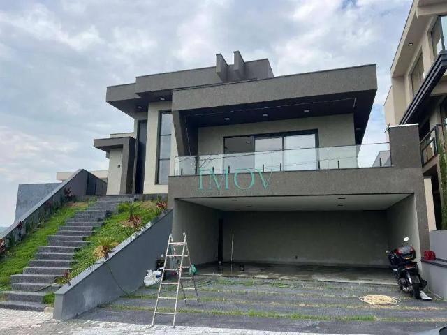 Casa / Sobrado em Condomínio para Venda em Caçapava/SP Área Rural de Caçapava 3 Quartos