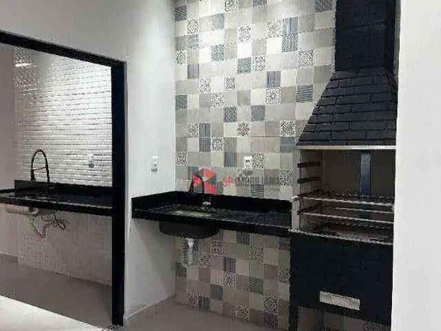Casa / Sobrado em Condomínio para Venda em Caçapava/SP Borda da Mata 2 Quartos
