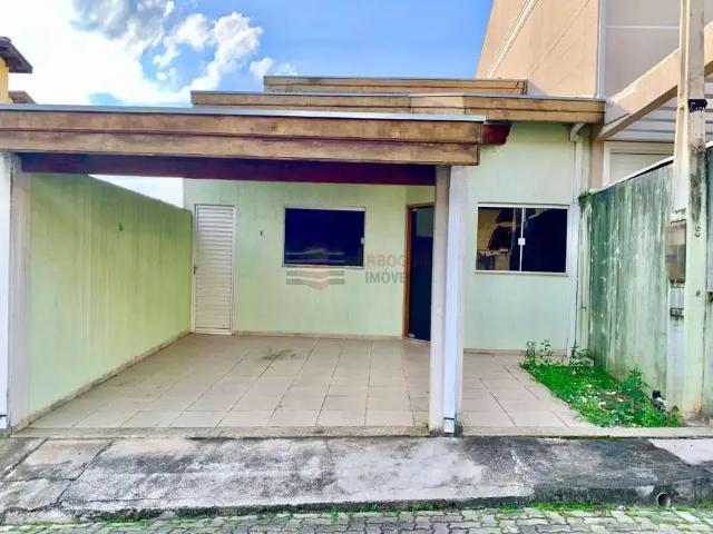 Casa / Sobrado em Condomínio para Venda em Caçapava/SP Borda da Mata 2 Quartos