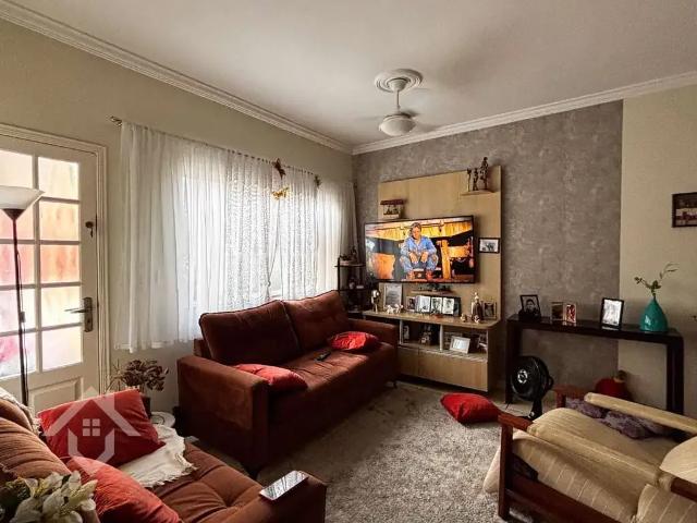 Casa / Sobrado em Condomínio para Venda em Caçapava/SP Borda da Mata 2 Quartos