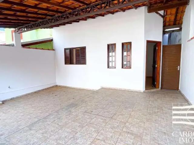 Casa / Sobrado em Condomínio para Venda em Caçapava/SP Borda da Mata 3 Quartos