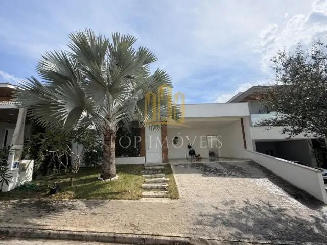 Casa / Sobrado em Condomínio para Venda em Caçapava/SP Bairro do Grama 3 Quartos
