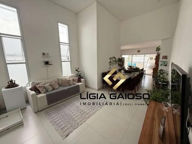 Casa / Sobrado em Condomínio para Venda em Caçapava/SP Bairro do Grama 3 Quartos