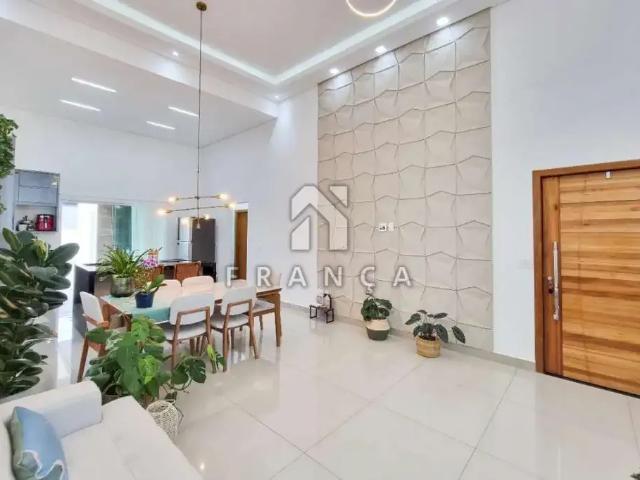 Casa / Sobrado em Condomínio para Venda em Caçapava/SP Bairro do Grama 3 Quartos