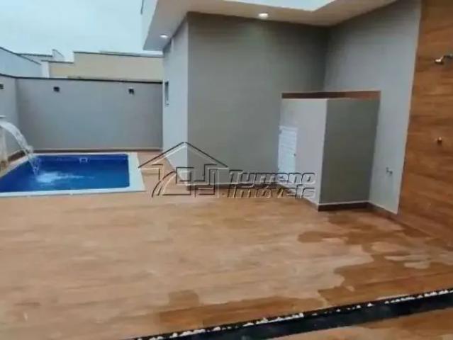 Casa / Sobrado em Condomínio para Venda em Caçapava/SP Bairro do Grama 3 Quartos