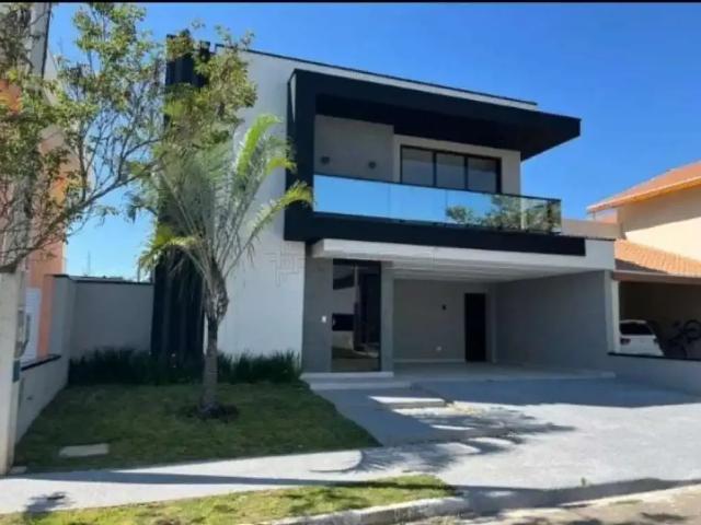 Casa / Sobrado em Condomínio para Venda em Caçapava/SP Bairro do Grama 3 Quartos