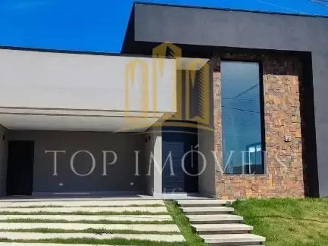 Casa / Sobrado em Condomínio para Venda em Caçapava/SP Bairro do Grama 3 Quartos
