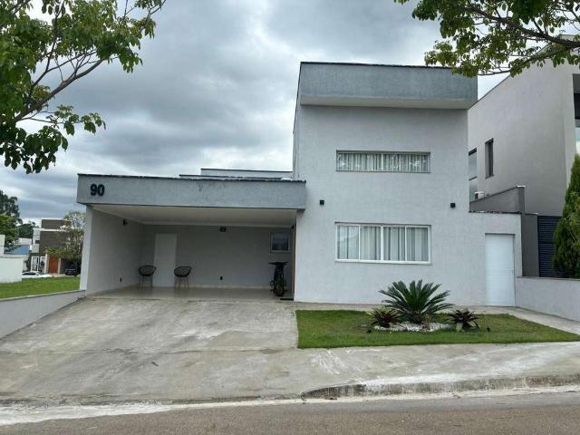 Casa / Sobrado em Condomínio para Venda em Caçapava/SP Bairro do Grama 3 Quartos