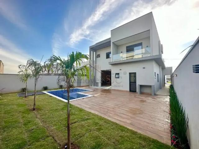 Casa / Sobrado em Condomínio para Venda em Caçapava/SP Bairro do Grama 3 Quartos