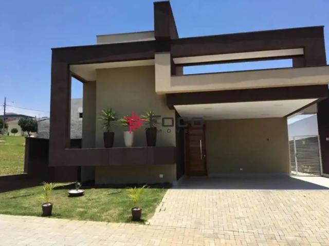 Casa / Sobrado em Condomínio para Venda em Caçapava/SP Bairro do Grama 3 Quartos