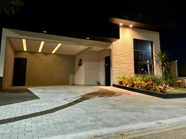 Casa / Sobrado em Condomínio para Venda em Caçapava/SP Bairro do Grama 3 Quartos