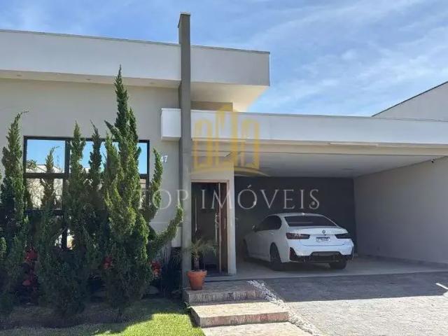 Casa / Sobrado em Condomínio para Venda em Caçapava/SP Bairro do Grama 3 Quartos