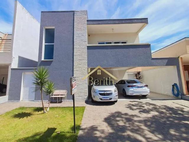 Casa / Sobrado em Condomínio para Venda em Caçapava/SP Bairro do Grama 6 Quartos