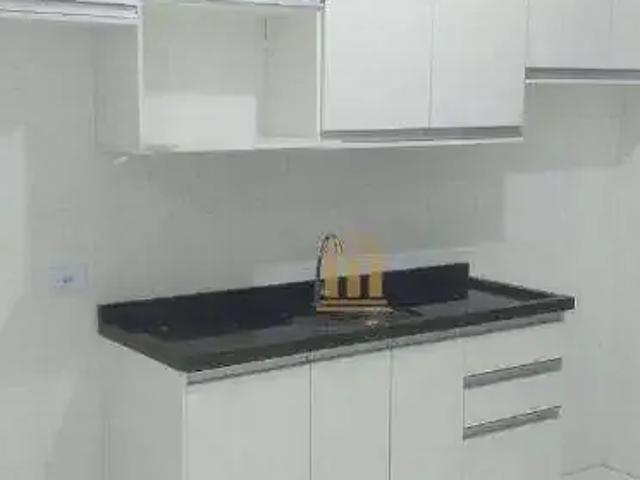 Casa / Sobrado em Condomínio para Venda em Caçapava/SP Santa Luzia 2 Quartos