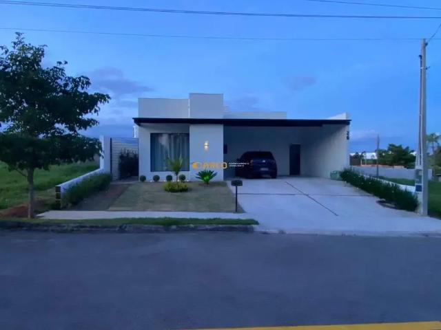 Casa / Sobrado em Condomínio para Venda em Caçapava/SP Santa Luzia II 4 Quartos