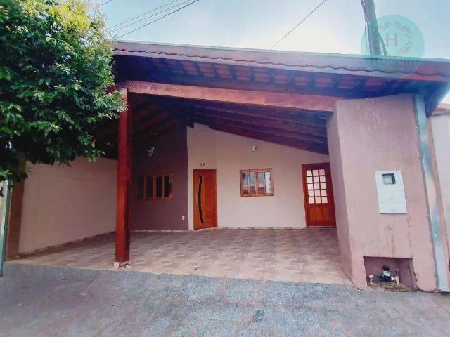 Casa / Sobrado em Condomínio para Venda em Caçapava/SP Sape I 2 Quartos