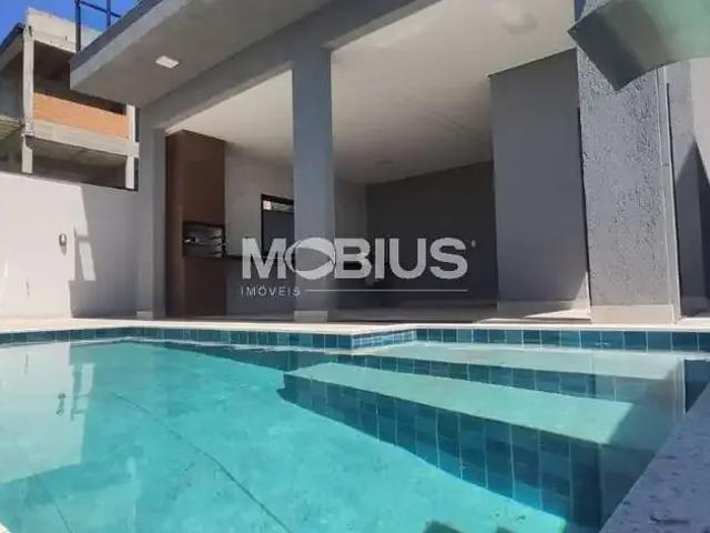 Casa / Sobrado em Condomínio para Venda em Caçapava/SP Sapé II 2 Quartos