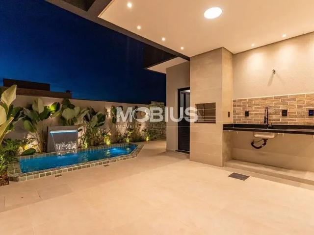 Casa / Sobrado em Condomínio para Venda em Caçapava/SP Sapé II 2 Quartos