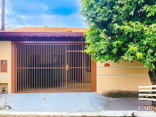 Casa / Sobrado em Condomínio para Venda em Caçapava/SP Sapé II 2 Quartos