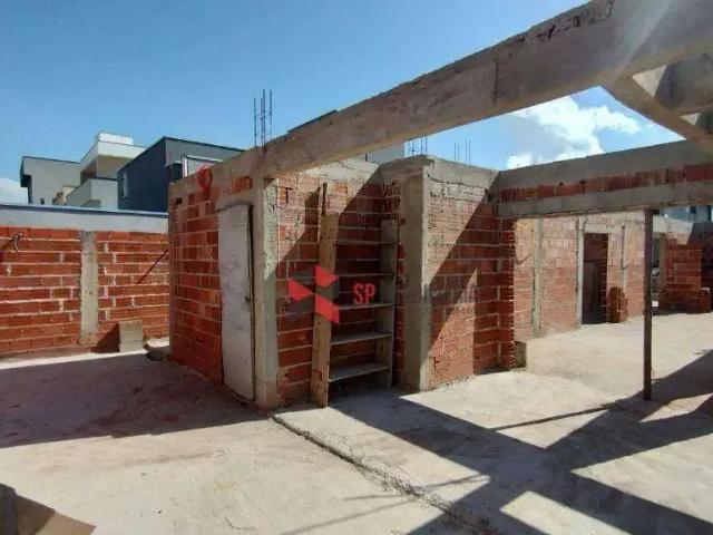 Casa / Sobrado em Condomínio para Venda em Caçapava/SP Sítio Adriano 2 Quartos