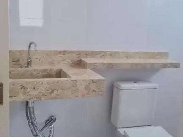 Casa / Sobrado em Condomínio para Venda em Caçapava/SP Parque Residencial Maria Elmira 4 Quartos
