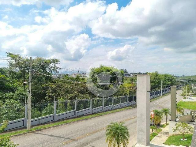 Casa / Sobrado em Condomínio para Venda em Caçapava/SP Parque Residencial Maria Elmira 4 Quartos