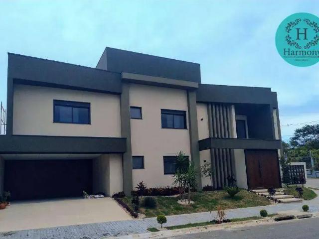Casa / Sobrado em Condomínio para Venda em Caçapava/SP Parque Residencial Maria Elmira 4 Quartos