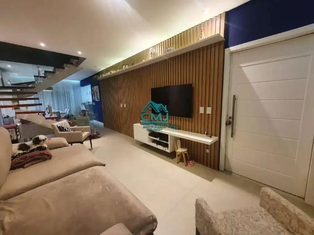 Casa / Sobrado em Condomínio para Venda em Caçapava/SP Parque Residencial Maria Elmira 4 Quartos