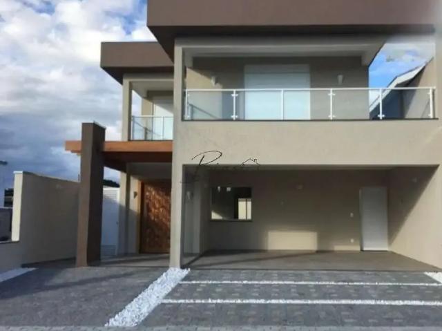 Casa / Sobrado em Condomínio para Venda em Caçapava/SP Parque Residencial Maria Elmira 4 Quartos