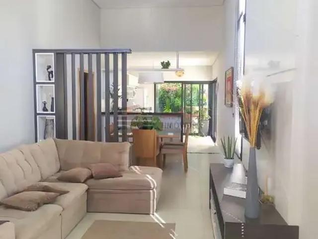 Casa / Sobrado em Condomínio para Venda em Caçapava/SP Parque Residencial Maria Elmira 3 Quartos