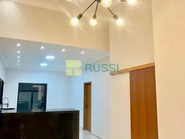 Casa / Sobrado em Condomínio para Venda em Caçapava/SP Parque Residencial Maria Elmira 3 Quartos