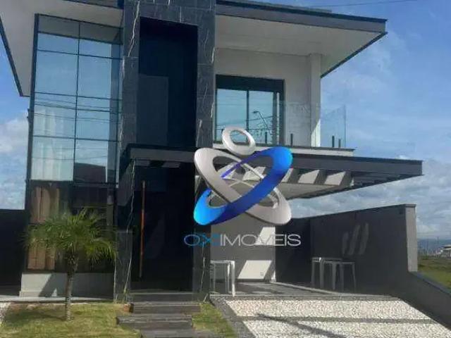 Casa / Sobrado em Condomínio para Venda em Caçapava/SP Parque Residencial Maria Elmira 3 Quartos