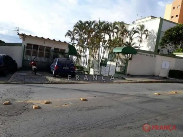Casa / Sobrado em Condomínio para Venda em Caçapava/SP Parque Residencial Maria Elmira 3 Quartos