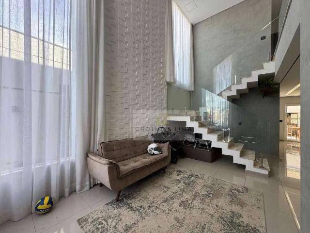 Casa / Sobrado em Condomínio para Venda em Caçapava/SP Parque Residencial Maria Elmira 3 Quartos