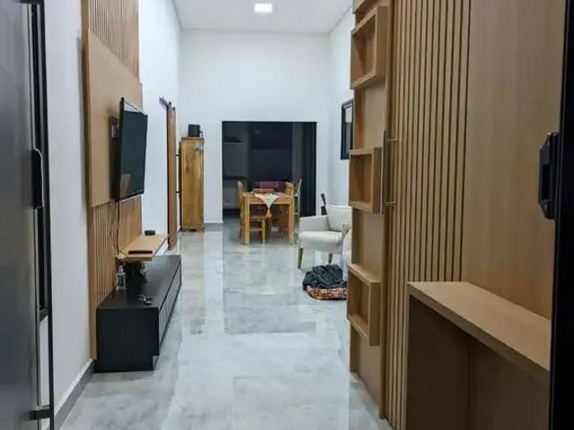 Casa / Sobrado em Condomínio para Venda em Caçapava/SP Parque Residencial Maria Elmira 3 Quartos