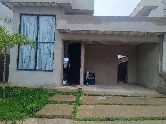 Casa / Sobrado em Condomínio para Venda em Caçapava/SP Parque Residencial Maria Elmira 3 Quartos