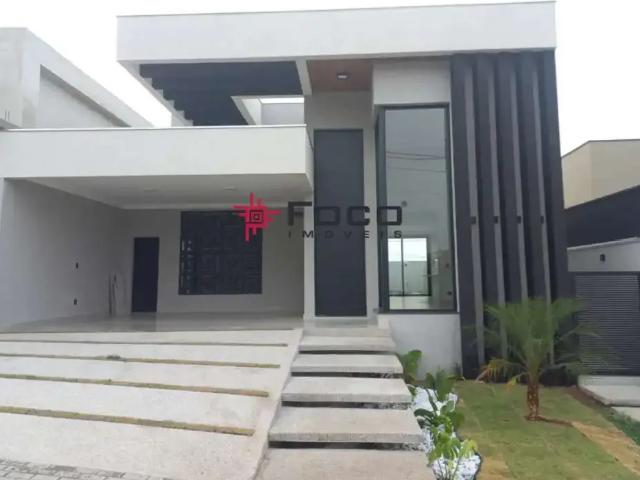 Casa / Sobrado em Condomínio para Venda em Caçapava/SP Parque Residencial Maria Elmira 3 Quartos