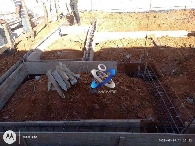 Casa / Sobrado em Condomínio para Venda em Caçapava/SP Parque Residencial Maria Elmira 3 Quartos