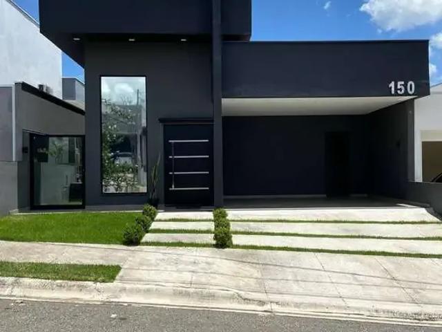 Casa / Sobrado em Condomínio para Venda em Caçapava/SP Parque Residencial Maria Elmira 3 Quartos