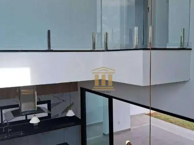 Casa / Sobrado em Condomínio para Venda em Caçapava/SP Parque Residencial Maria Elmira 3 Quartos