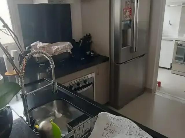 Casa / Sobrado em Condomínio para Venda em Caçapava/SP Parque Residencial Maria Elmira 3 Quartos